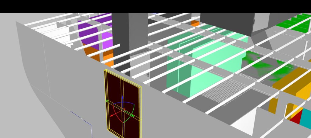 Modular shipbuilding – WordPress-site